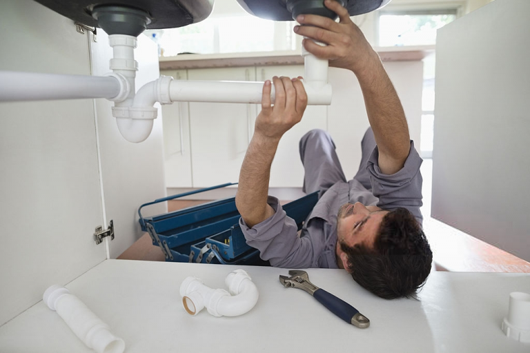 North Hollywood Plumber | Emergency | Pompa Plumbing North Hollywood